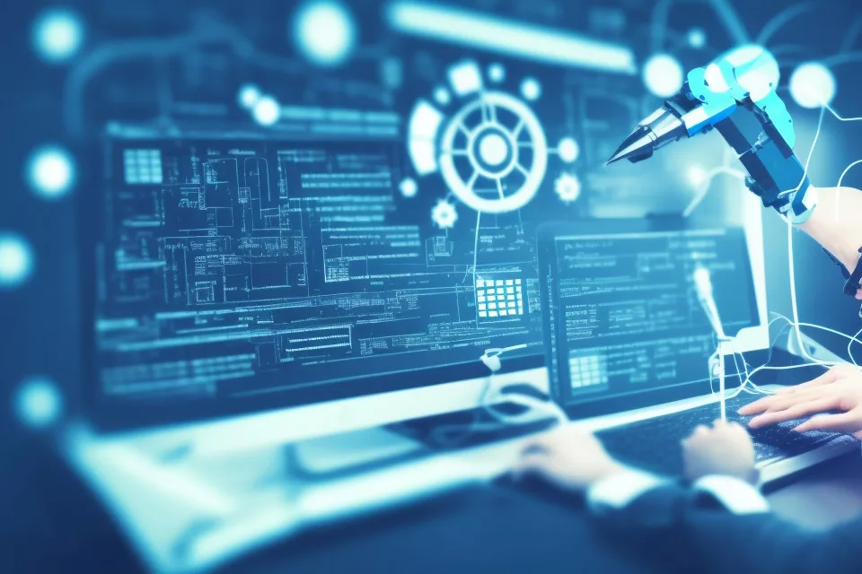 Intro & Benefits of Automation Testing - itvraag.nl